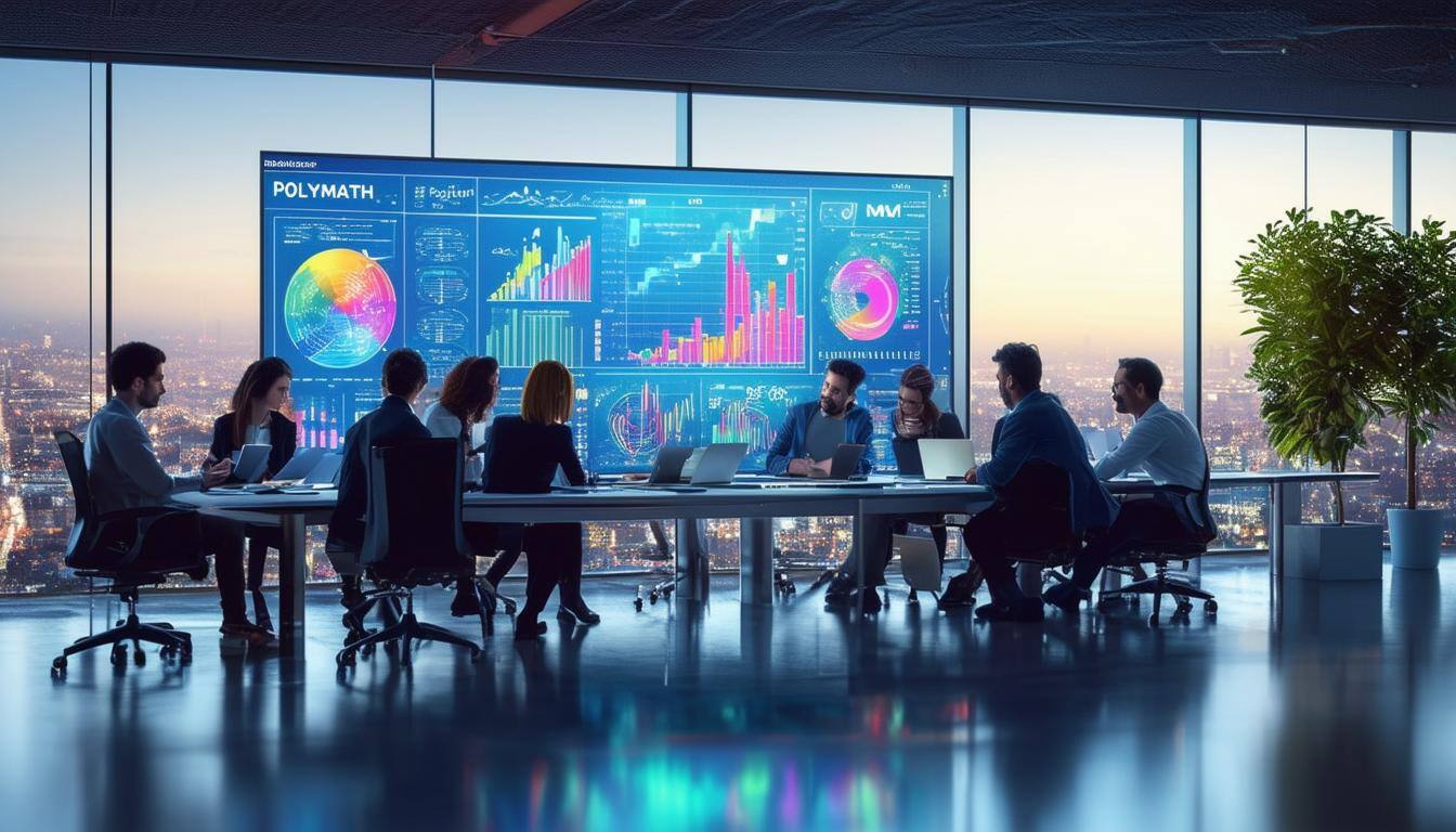 How Polymath’s Capital Platform Will Empower Private Markets in 2025