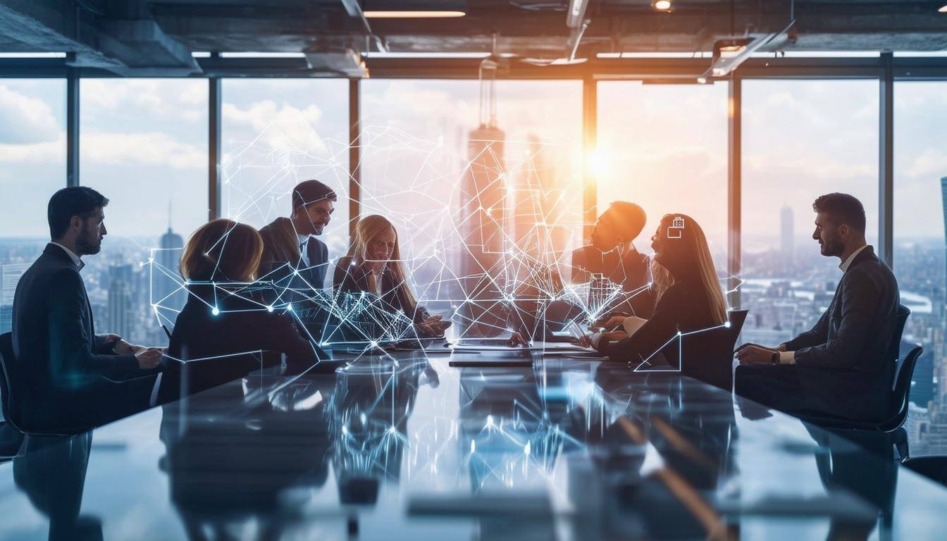 How Financial Advisors Are Leveraging Blockchain and Tokenization for ...