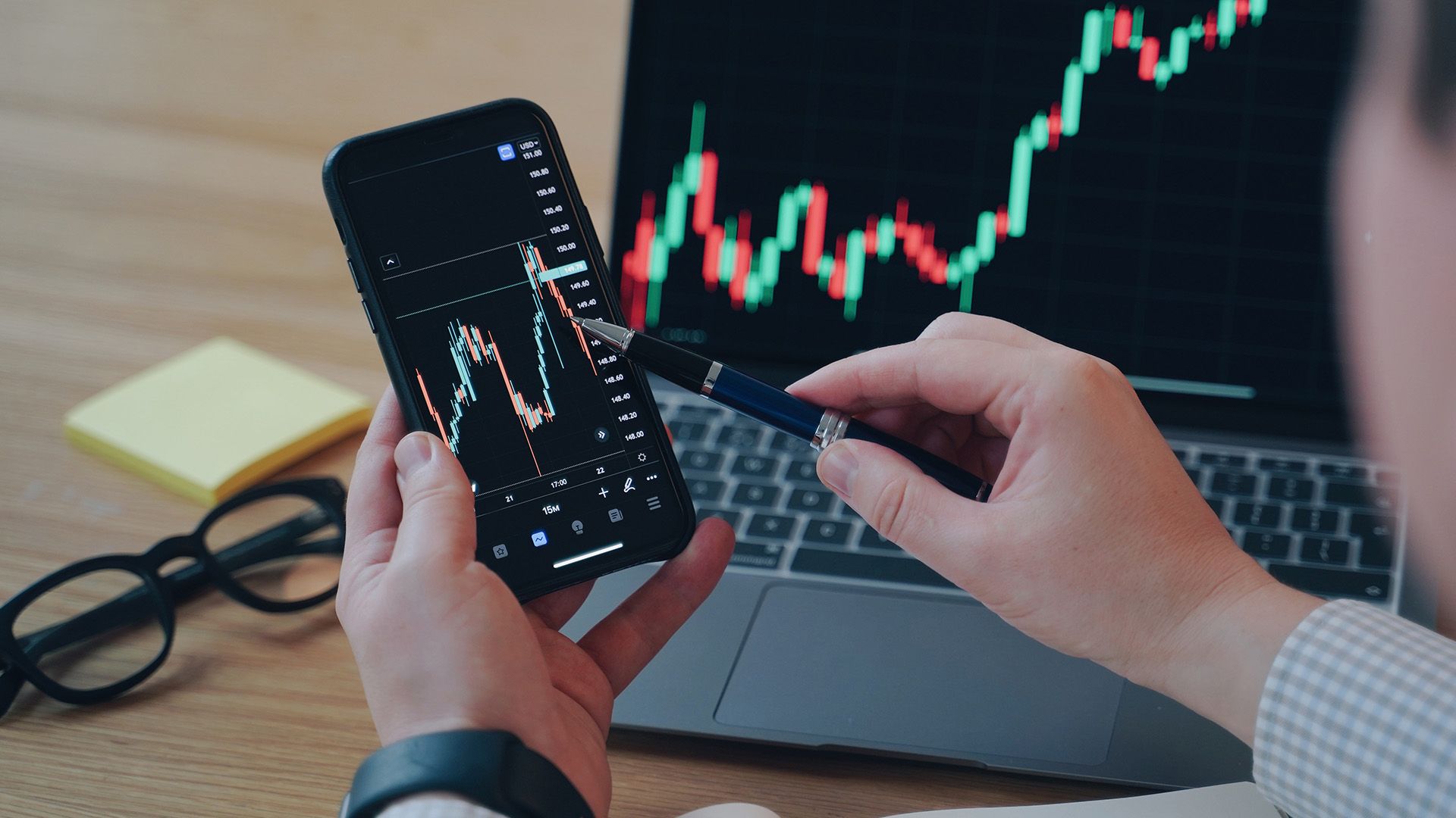 What Tokenization Is and How It Can Unlock Illiquid and Opaque Markets